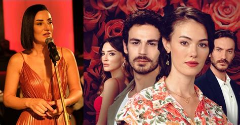 Sevcan Orhan Gül Masalında