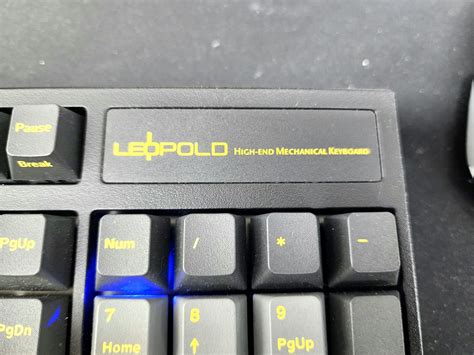 레오폴드 Fc900r 애쉬옐로우 당근 중고거래