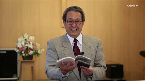 リビングライフ 02052019 世の権威にまさる 永遠なる復活の主 マルコの福音書 1213〜27 Youtube