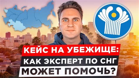 Убежище легко Доказательства от свидетеля эксперта по стране в США
