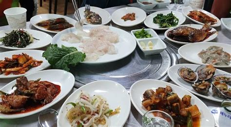 군산 신시도 밥주는 민박집 가격 예약하기 1박4식 News Page