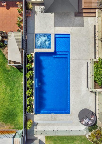 Key Differences Between All The Pool Types Fibreglass Pools Melbourne