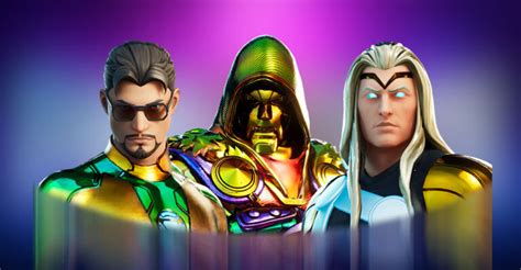 How To Get All Of The Foil And Holo Foil Skin Styles In Fortnite Pro