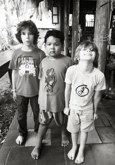 Numba Wan Blog