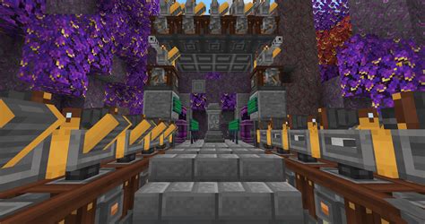 Best Modded Smp Minecraft Servers — Minecraft Servers List