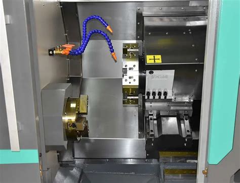 Cnc Lathe Programming Tutorial