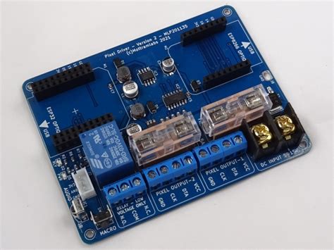 mottramlabs products