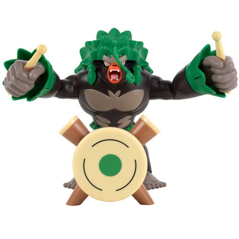 12 Rillaboom Jazwares Pokemon Figure Wiki Fandom 12 Rillaboom Jazwares Pokemon Figure Wiki Fandom