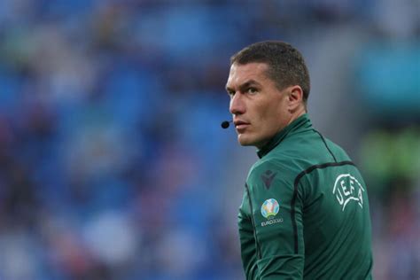 Istvan Kovacs Arbitrează Finala Ligii Campionilor Spotmediaro