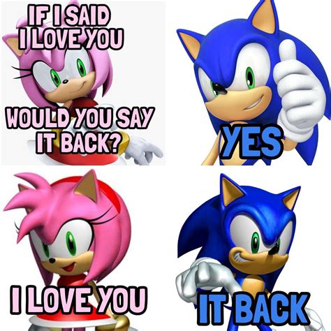Sonic Forces Memes Artofit