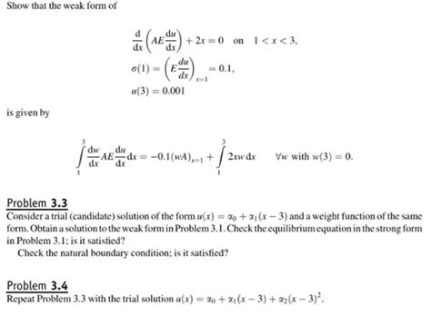 Solved See Problem And Chegg Com