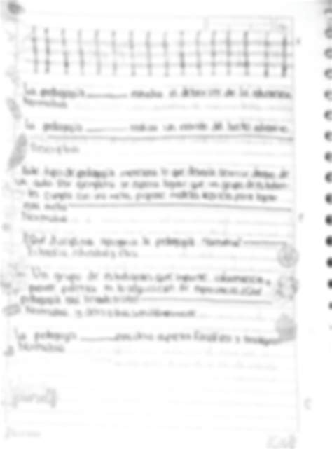 SOLUTION Cuestionario Para Examen Tipos De Pedagog A Studypool