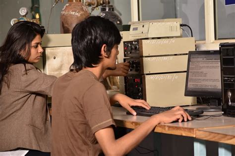 Empowering The Future Of Engineering Itm University Gwalior S B Tech