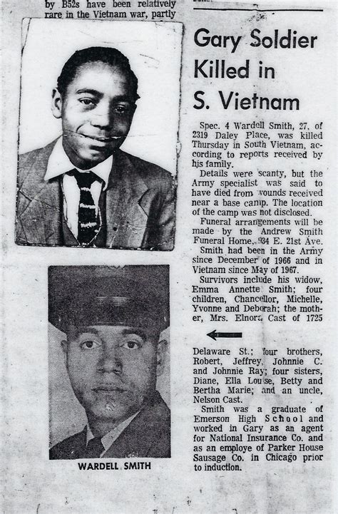 The Wall Of Faces Vietnam Veterans Memorial Fund