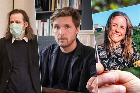Strafpleiters Dimitri De Béco 41 Advocaat Van De Moordenaar Van