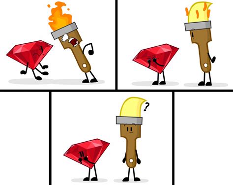 If Ruby Is On The Bright Lights By Specjects On Deviantart