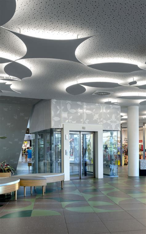 Centro Commerciale Fonti Del Corallo Italia Fmg