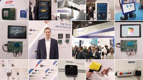 Samuel I On Linkedin Toradex