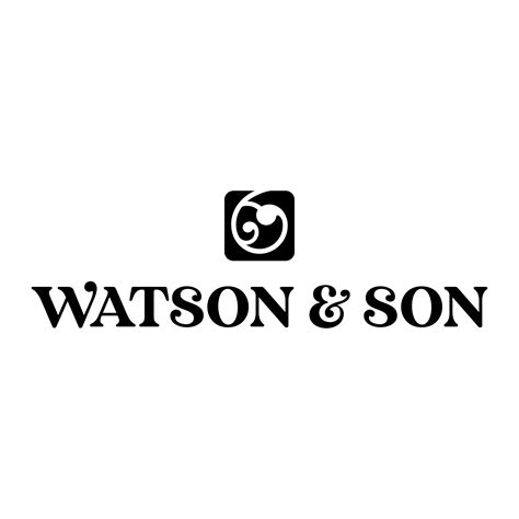 Watson And Son Umf™ Certified Brand