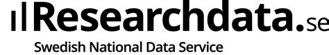 Your Portal To Research Data