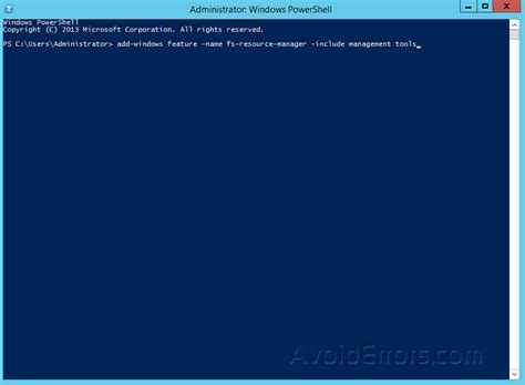 How To Enable Disk Quotas In Windows Server 2012 Avoiderrors