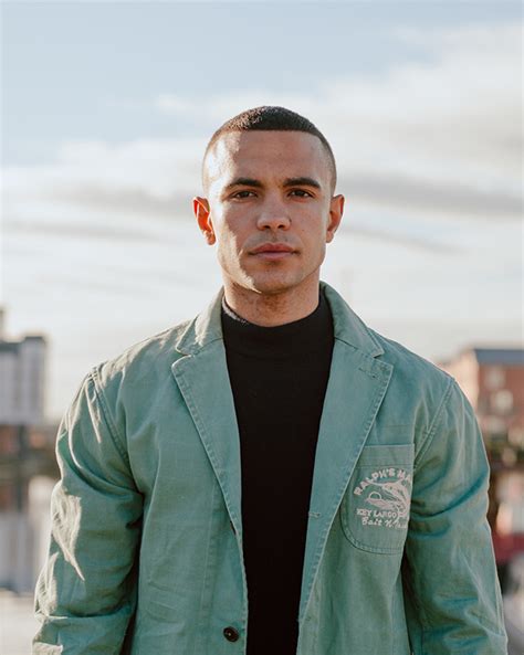 Alex P Mustard Model Agency