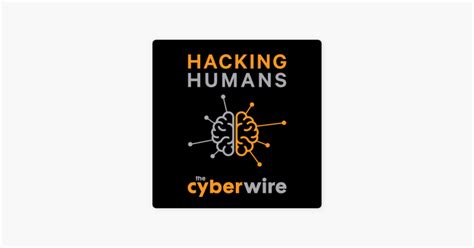 Avery Vaughn On Linkedin ‎hacking Humans On Apple Podcasts