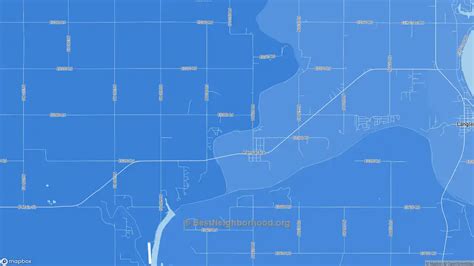 Race Diversity And Ethnicity In Pensacola Ok