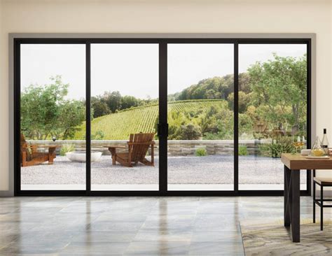 Sliding Glass Doors Roxy Glass
