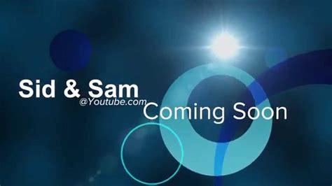 Sid And Sam Official Trailer 2014 D Youtube