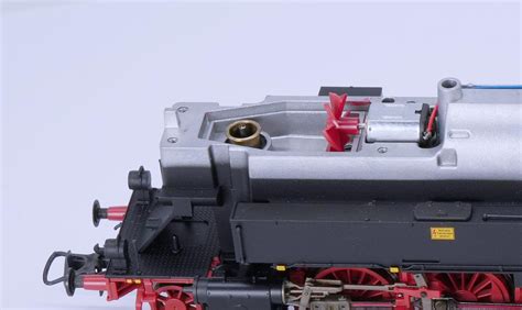 Br 95 Web Neu2 Modellbahn Fokus