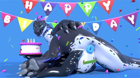 Rule 34 169 Alym Alym Artist Animal Genitalia Anus Aquatic Dragon