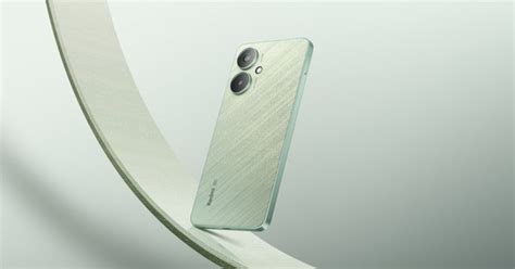 Xiaomi ra mắt điện thoại G camera MP pin mAh giá chỉ hơn triệu đồng