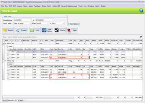Troubleshooting System Did Not Prompt Uom Conversion Alert When Create Invoice Using Item