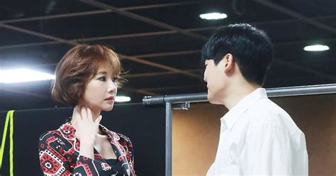 고준희 연극 도전 [★포토]