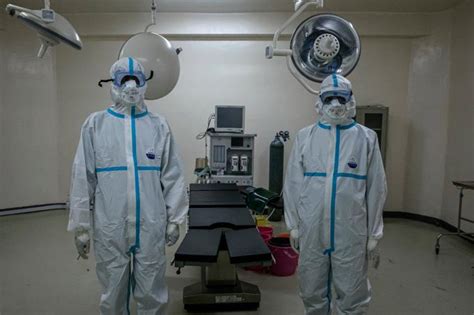 Doce Nuevas Muertes En El País Por Coronavirus 51 En Tres Días Y 1101