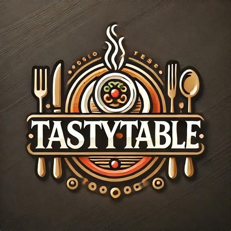 Tasty Table Youtube