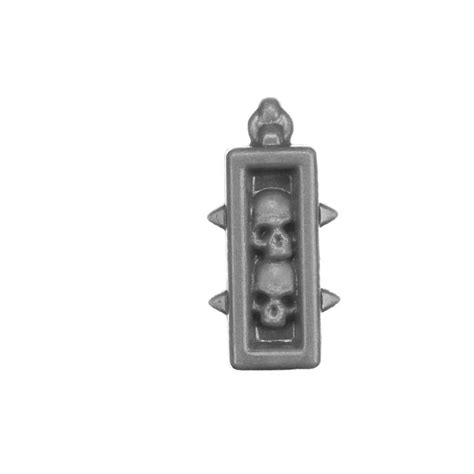 Warhammer 40k Bitz Space Marines Primaris Eradicators Accessory
