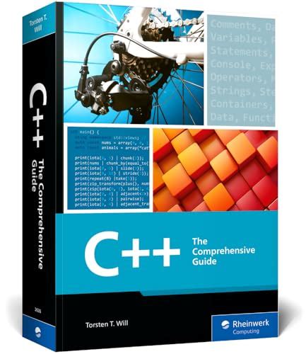 C The Comprehensive Guide To Mastering Modern C From Basics To Advanced Concepts With Hands
