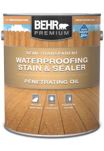Stain Colors The Staining Experts