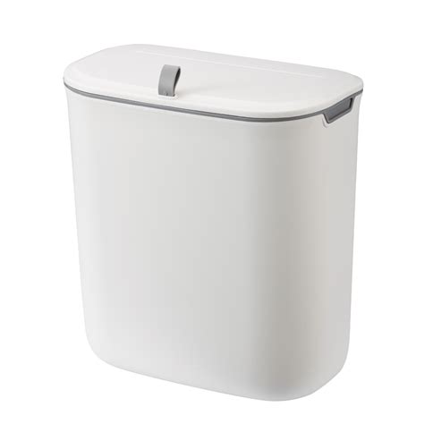 MaxStore Under Cabinet Can Elpheco Home Trash Cans
