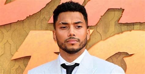 Fallece actor Chance Perdomo a los 27 años en trágico accidente La Razón