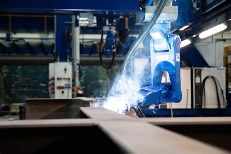 The Future Of Welding And Welding Technology Pemamek