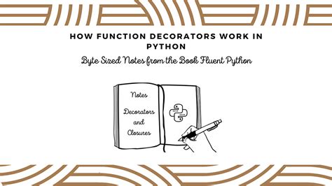 Function Decorators In Python The Algorysts Corner