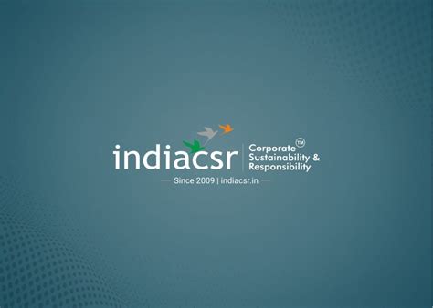 Tcs Leads In Csr Invests Rs 783 Cr And Impacts Over 125 Million Lives