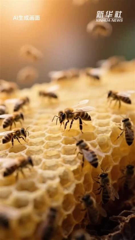 假日书房｜杨朔：劳动，是为后世子孙酿造生活的蜜凤凰网视频凤凰网