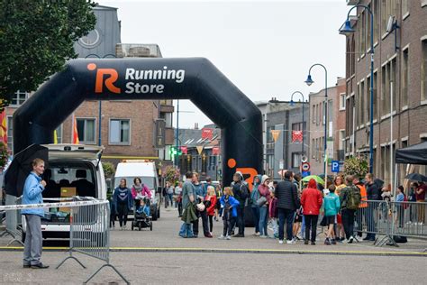 Kontich Loopt 2022 Gemeente Kontich