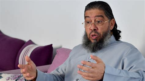 Faits Divers Justice Expulsion De Limam Tunisien Mahjoubi