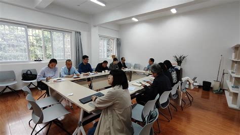 致公党西北大学委员会开展“凝心铸魂强根基、团结奋进新征程”主题教育活动 致公党陕西省委会