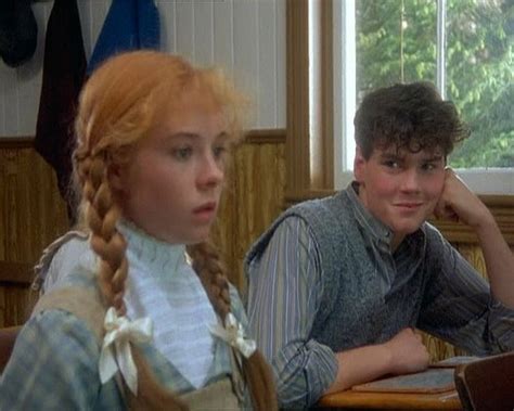 Anne And Gilbert Anne And Gilbert Wallpaper 17693671 Fanpop